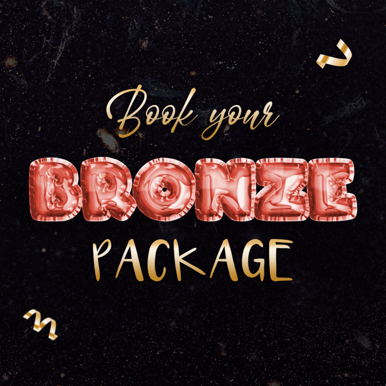 Bronze Package – Rewind